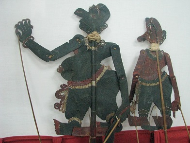 Snowball collecting data in wayang kulit Kelantan – Wayangharati